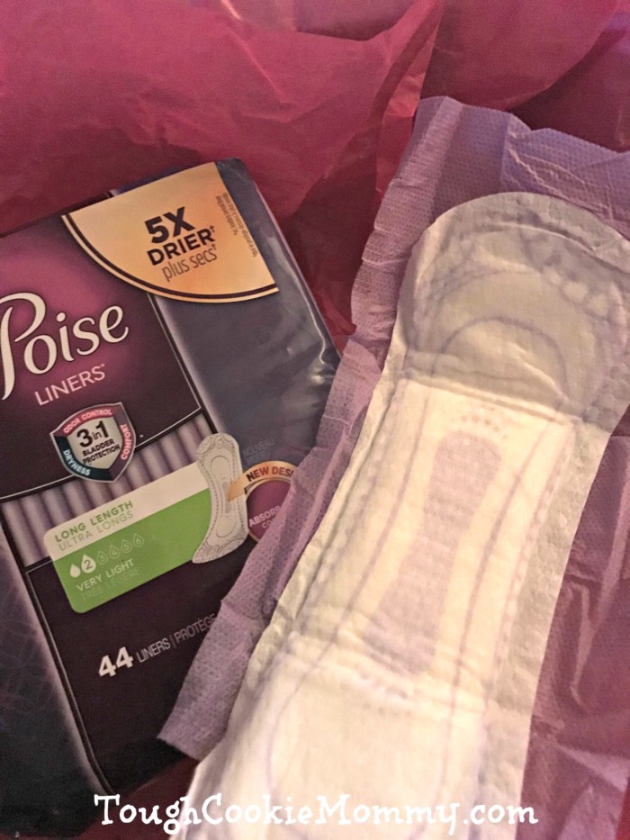 Poise Keeps Me Laughing 2 OFF Coupon PoiseMoment Poise Ad