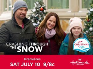 Celebrate Christmas in July with Hallmark Channel's Original Premiere ...